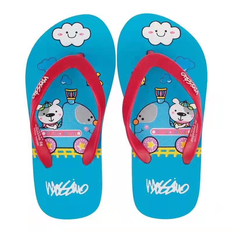 Mossimo Flip-Flops Slippers For Boys Kids | Lazada PH