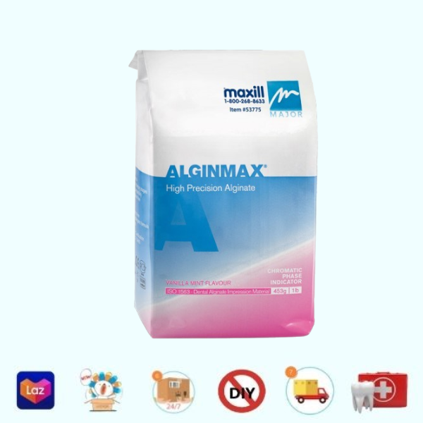 Alginmax | Lazada PH