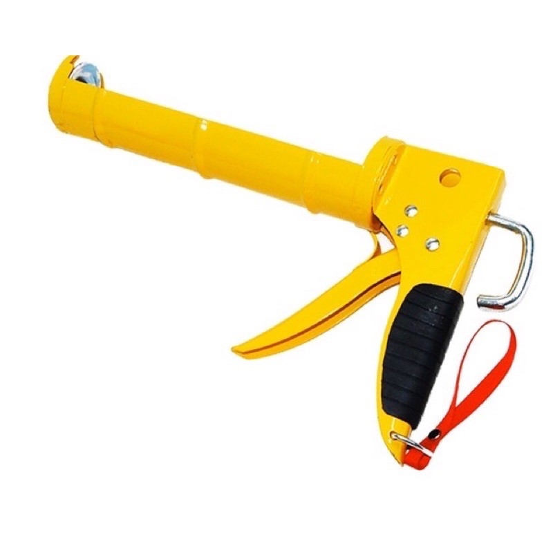 Silicon Gun Heavy Duty / Sealant Gun / Caulking Gun / Silicon Sealant ...