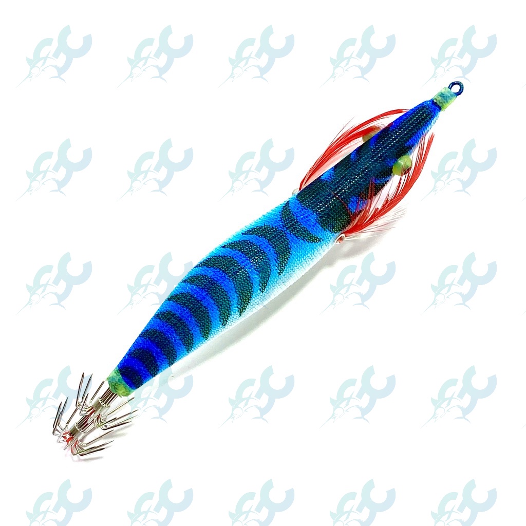 Pioneer Squid Catcher Squid Jig with luminous body | Lazada PH