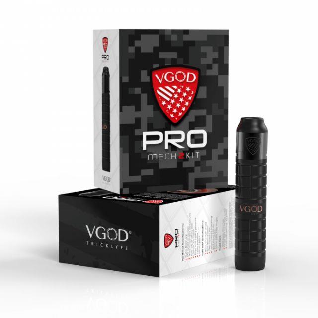 VGOD PRO MECH 2 KIT Aegis smok caliburn vape | Lazada PH