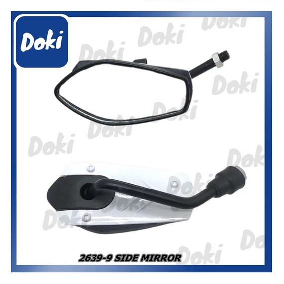 [DOKI MOTO] 2639-9H SIDE MIRROR | Lazada PH