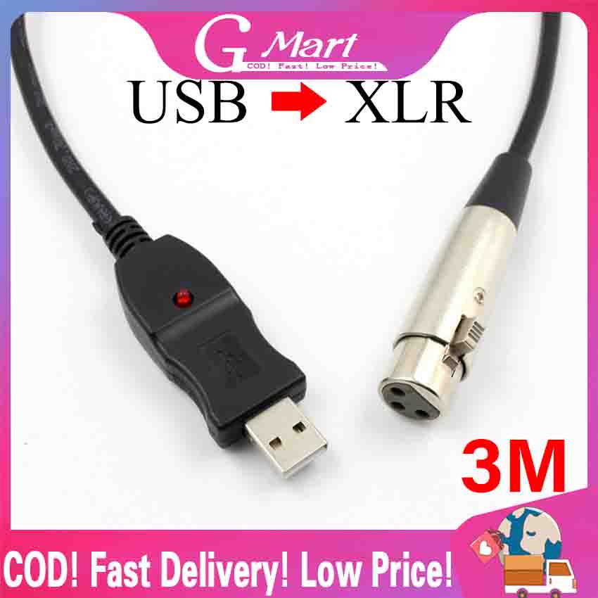 FTDI FT232RL USB TO DMX512 DMX 512 Controller RS485 Dongle Interface Adapter Converter Cable For ...