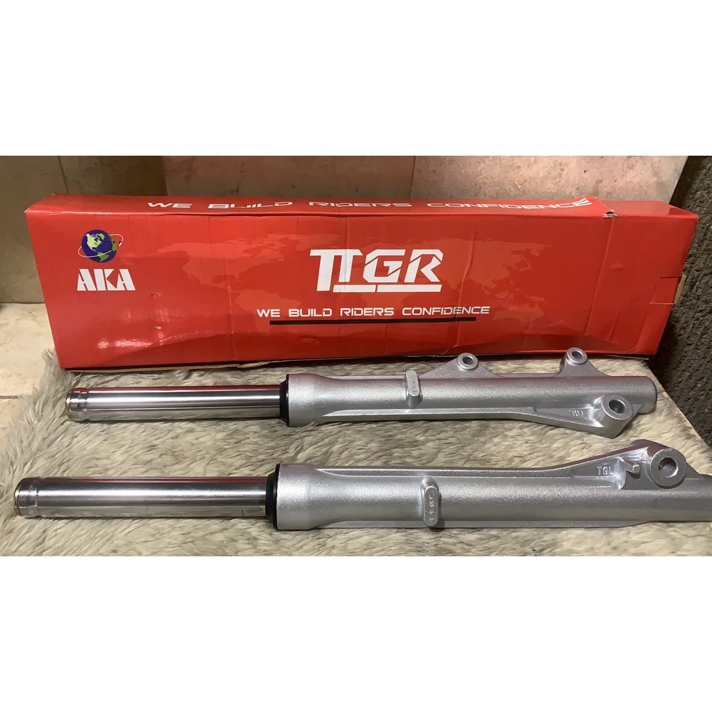 TTGR TELESCOPIC SHOCK ASSY - WAVE 125 | Lazada PH