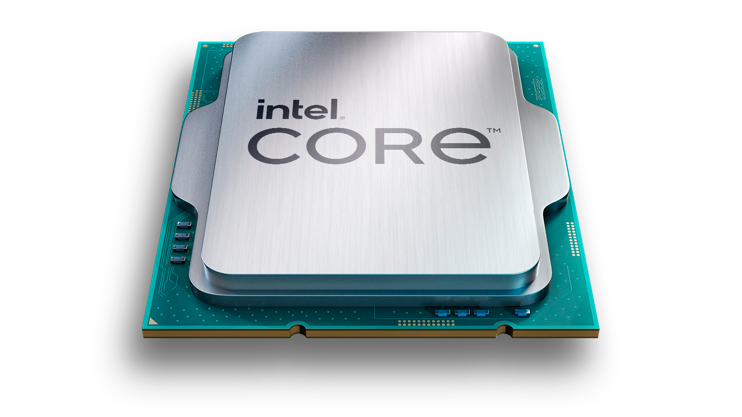 Intel Core i5 12400 12th Gen / 13400 13th gen Processor Box type /Tray ...