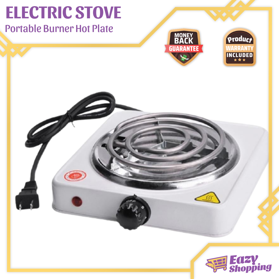 Wholesale Electric Stove Cast Iron Hot Plate Adjustable