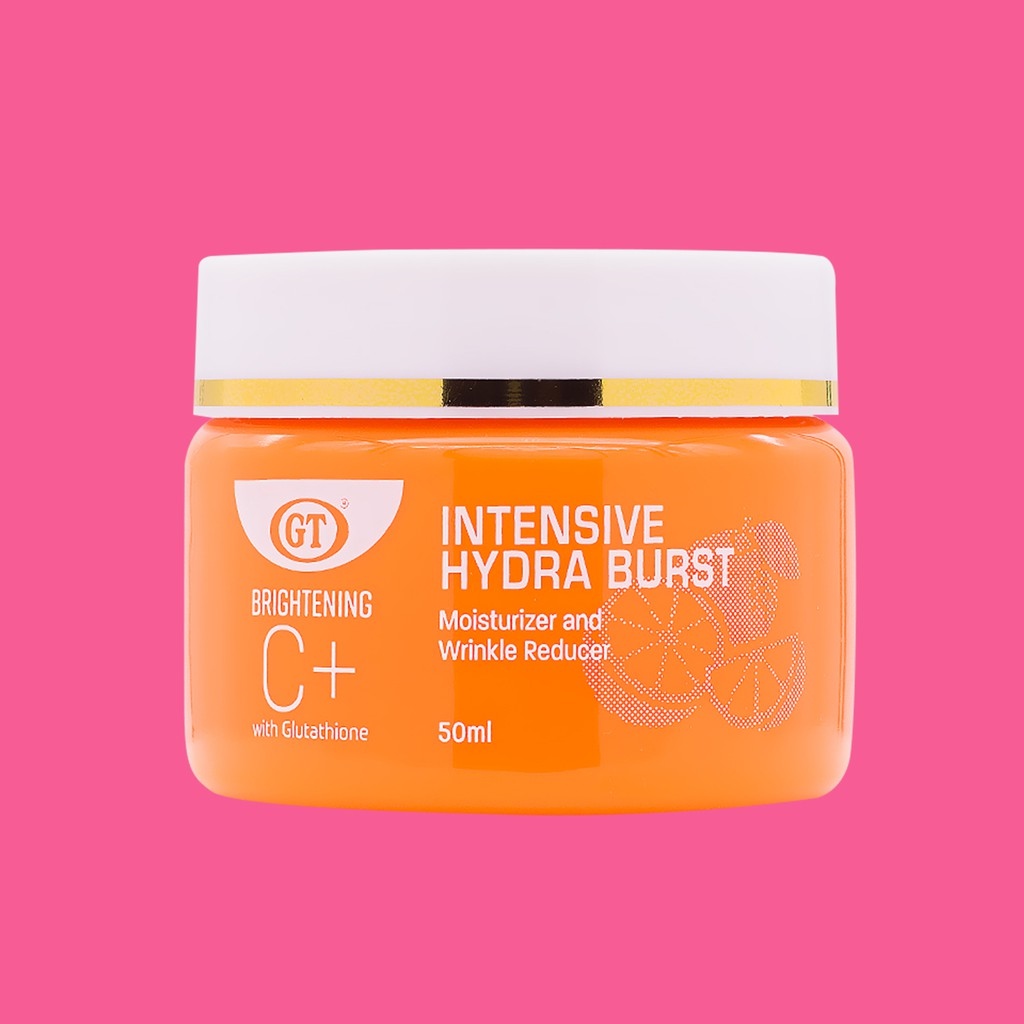 BEST SALE! GT COSMETICS Brightening C Intensive Hydra Burst | Lazada PH