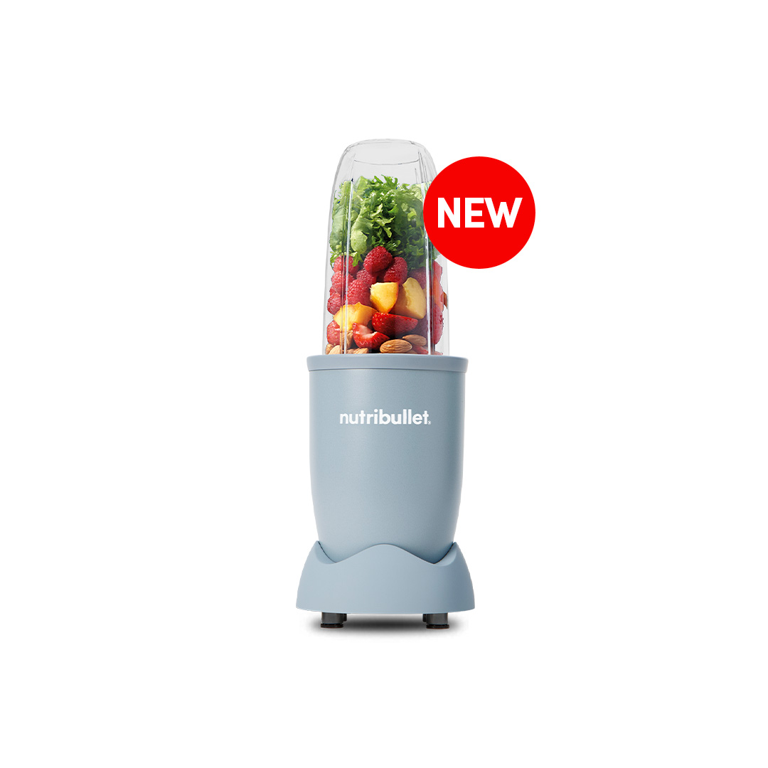 Nutribullet 900 Pro Ice Crushing Nutrition Extractor Safety Lock ...