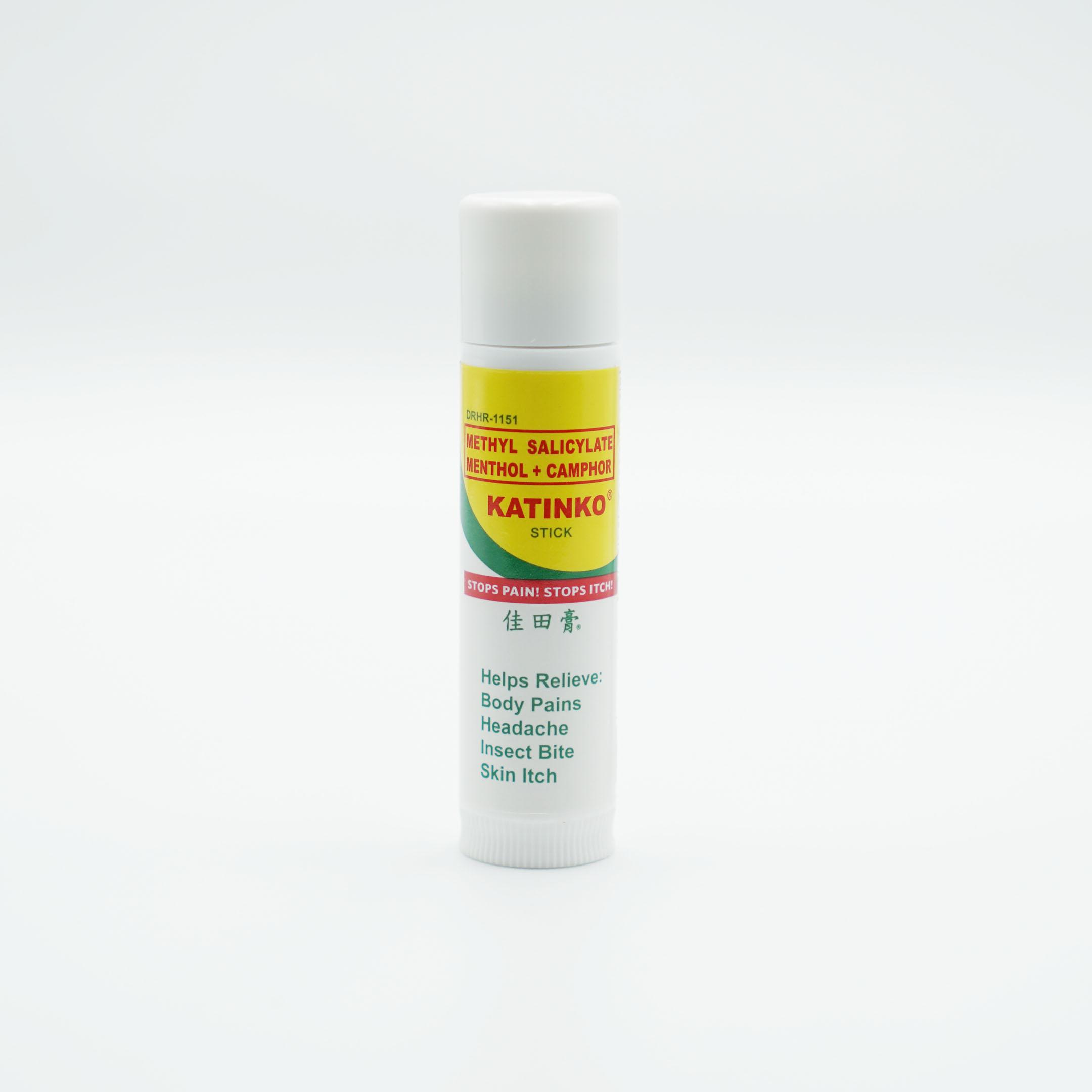 Katinko Ointment Stick 10g set of 12 | Lazada PH