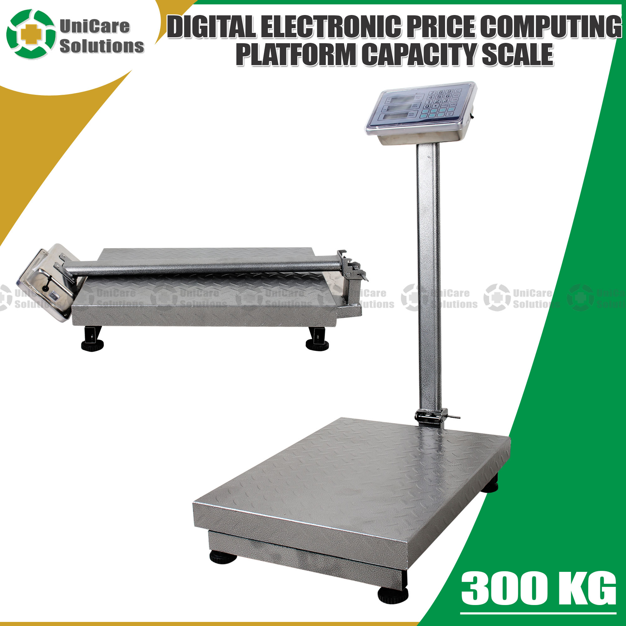 Weighing Scale 300 Kg Price In India at David Meza blog