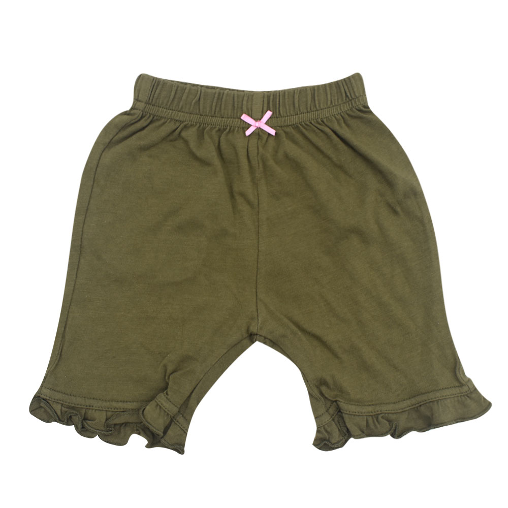 NextToy Overrun Soft Cotton Short for Baby Girl 100% Cotton | Lazada PH