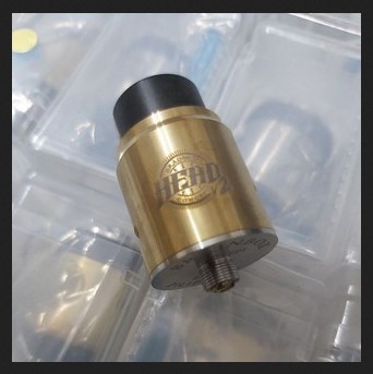 Head V2 | RDA | Atomizer | 1:1 | Lazada PH