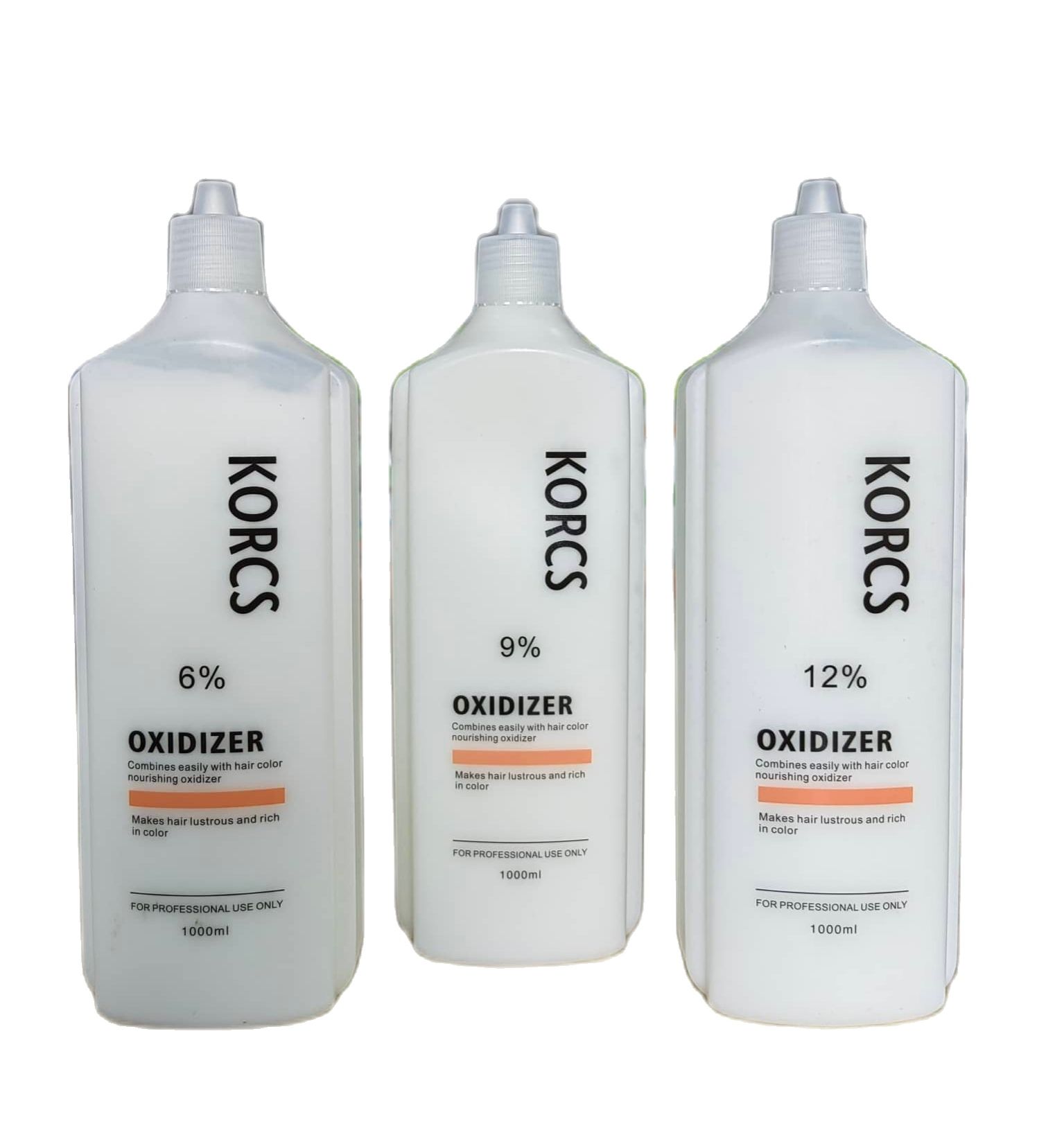 KORC'S OXIDIZER CREAM 1000 ML - SALON USED | Lazada PH