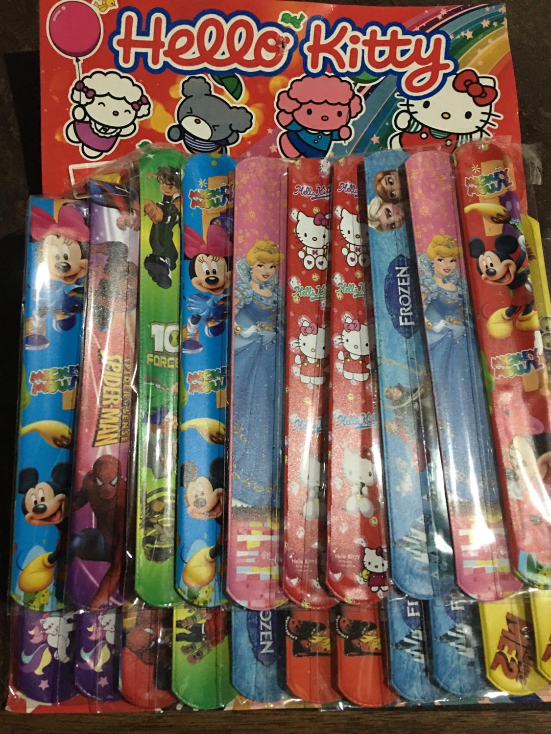 Flexible ruler toys for Kids (20pcs) | Lazada PH