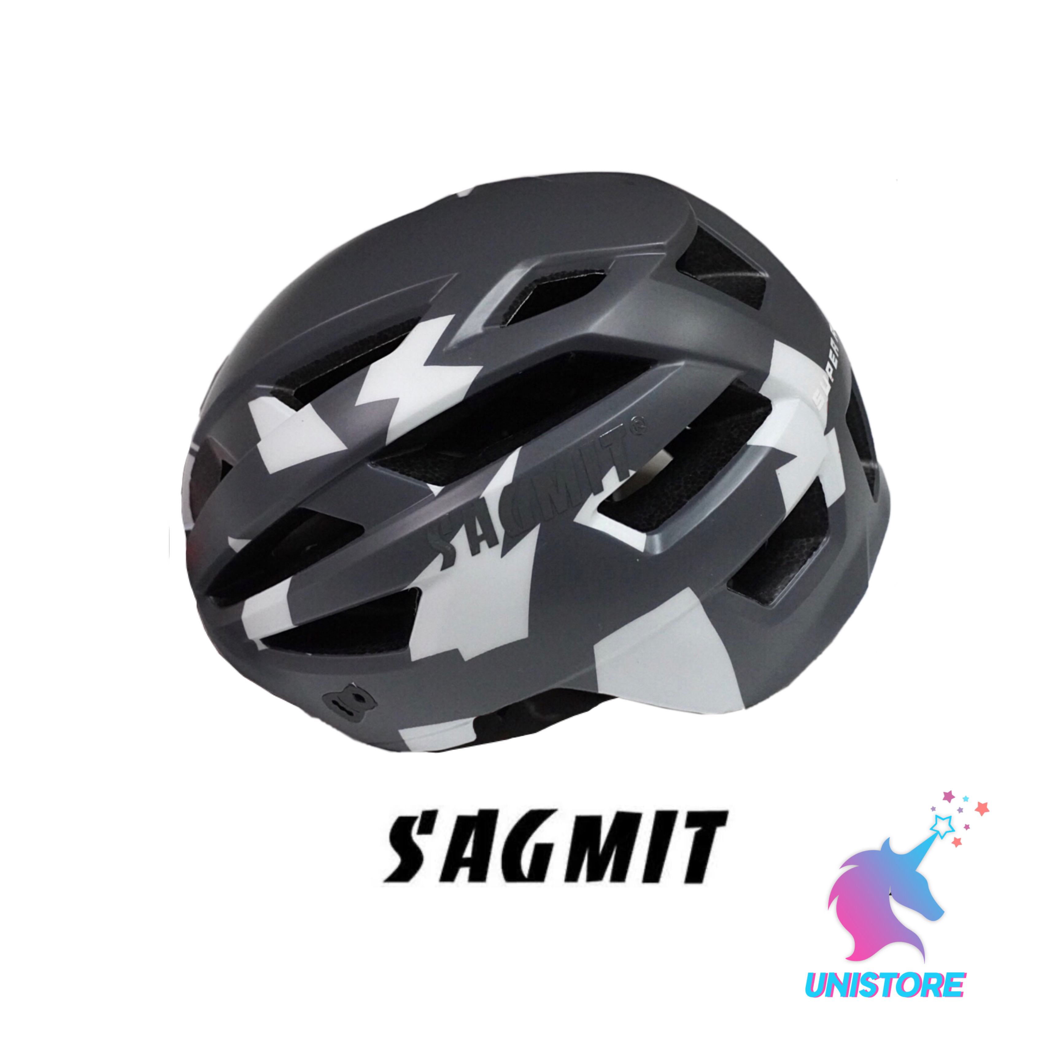 Sagmit Super RS4 Helmet and Ordinary Helmet For Bike | Lazada PH