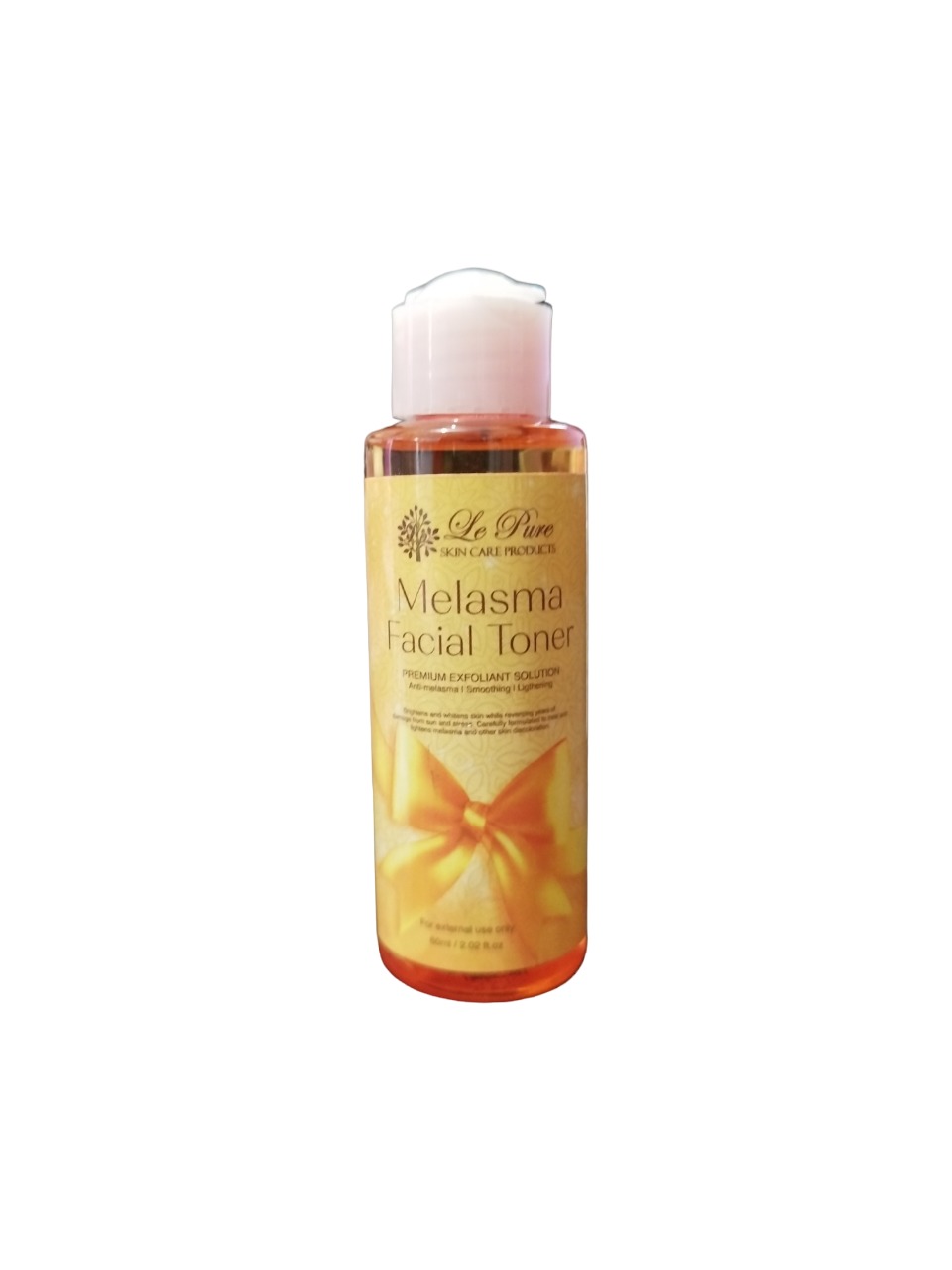 Le Pure Melasma Facial Toner 60ml | Lazada PH
