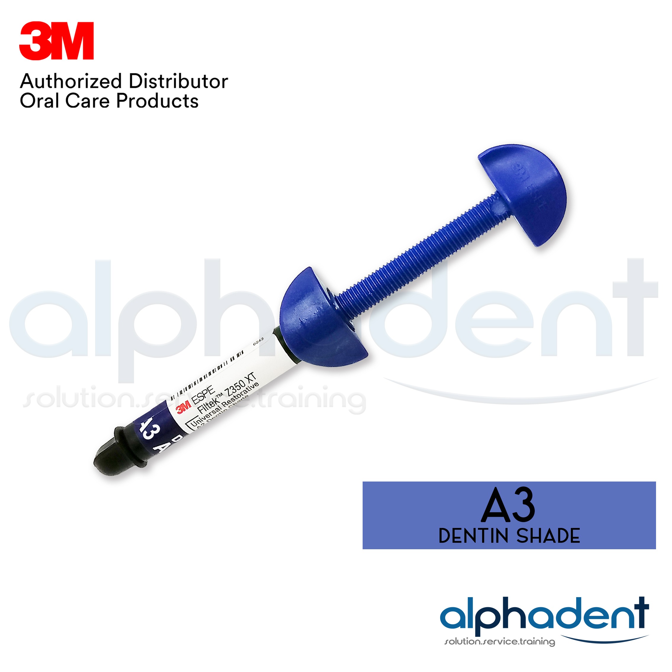 3M™ Filtek™ Z350 XT Universal Restorative | Lazada PH