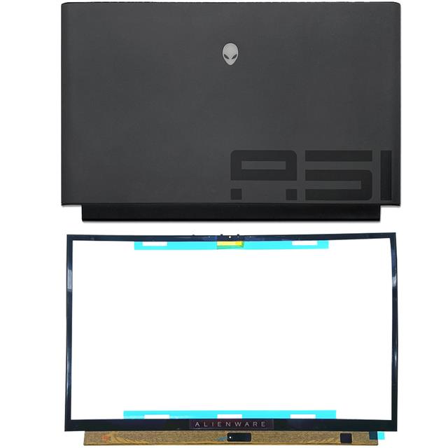 Newprodectscoming NEW Laptops Case For DELL Alienware Area 51M R2 LCD ...