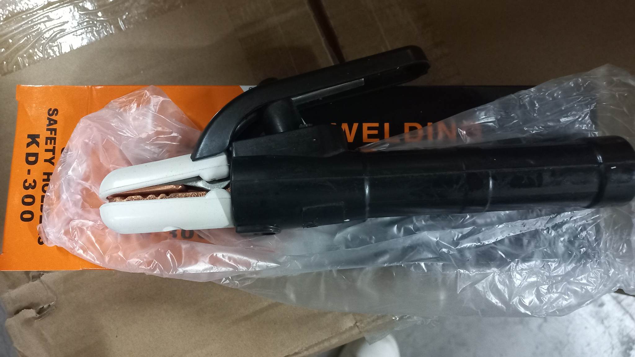 SEIKO WELDING ELECTRODE HOLDERS (300A, 500A) | Lazada PH