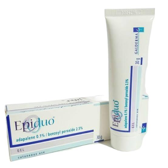 【spot goods】 Epiduo Gel 30g (BIT SIZE) | Lazada PH