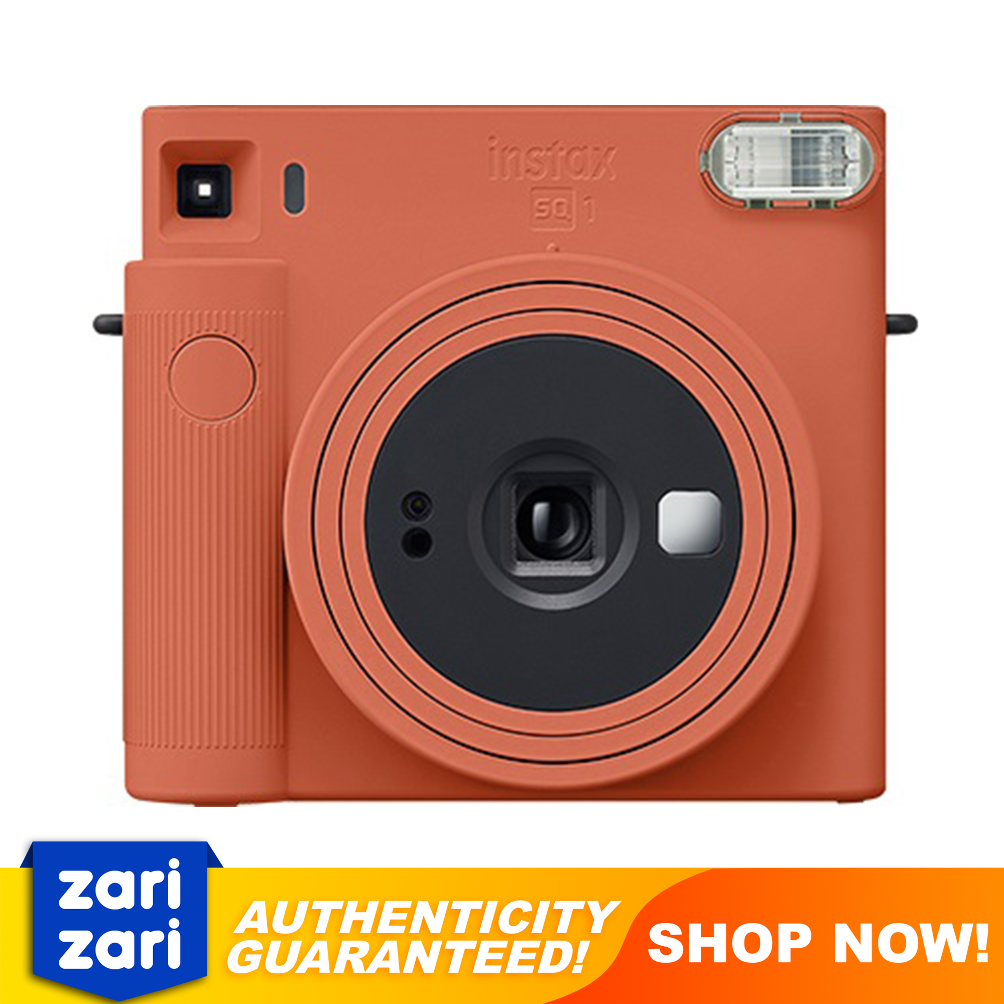 Fujifilm Instax Square SQ1 Instant Camera | Lazada PH