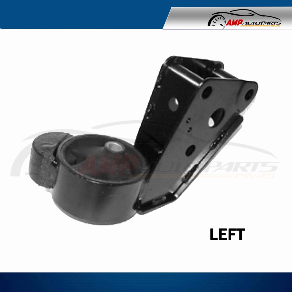 Engine Mounting / Engine Support For Nissan Sentra B14 ( 1997 - 1999 ...