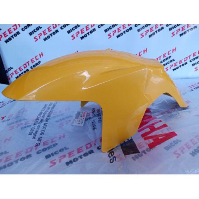 SNIPER 150 V1 FRONT FENDER GENUINE(2PVF151100P) | Lazada PH