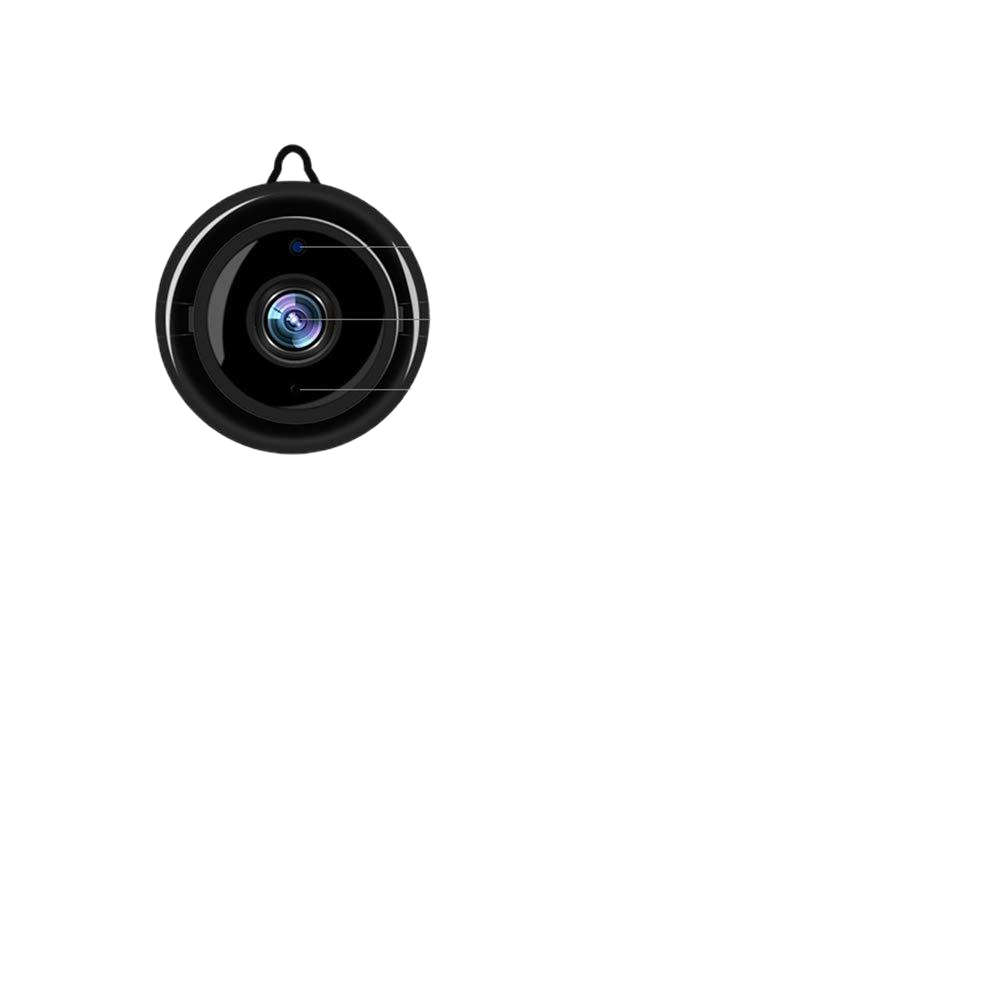 V380 Pro CCTV camera Q2 mini camera Smart HD 1080P Night Vision Two-Way ...