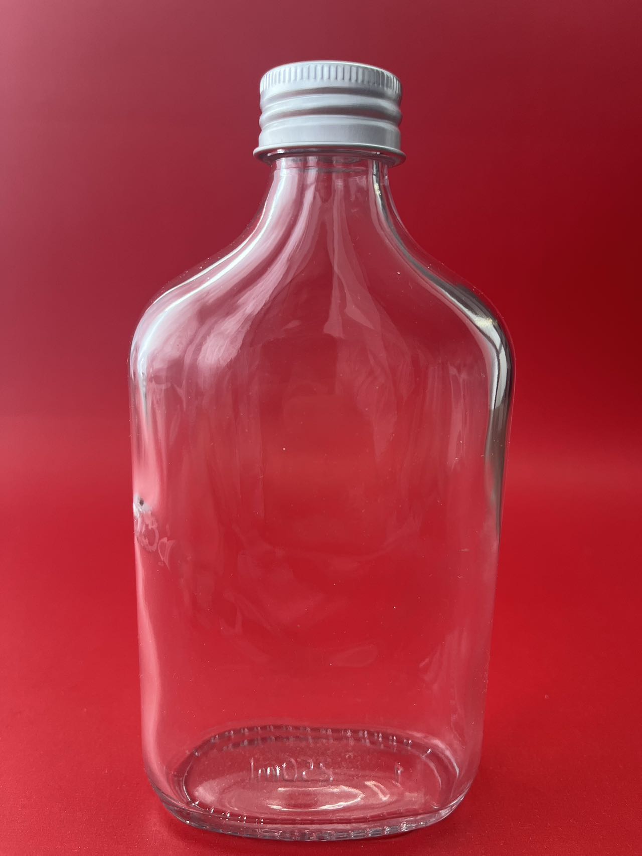 12Pcs 250ml Lapat Tanduay Glass Jar size 4CM X 8.5CM X 16CM With Free Sealer | Lazada PH