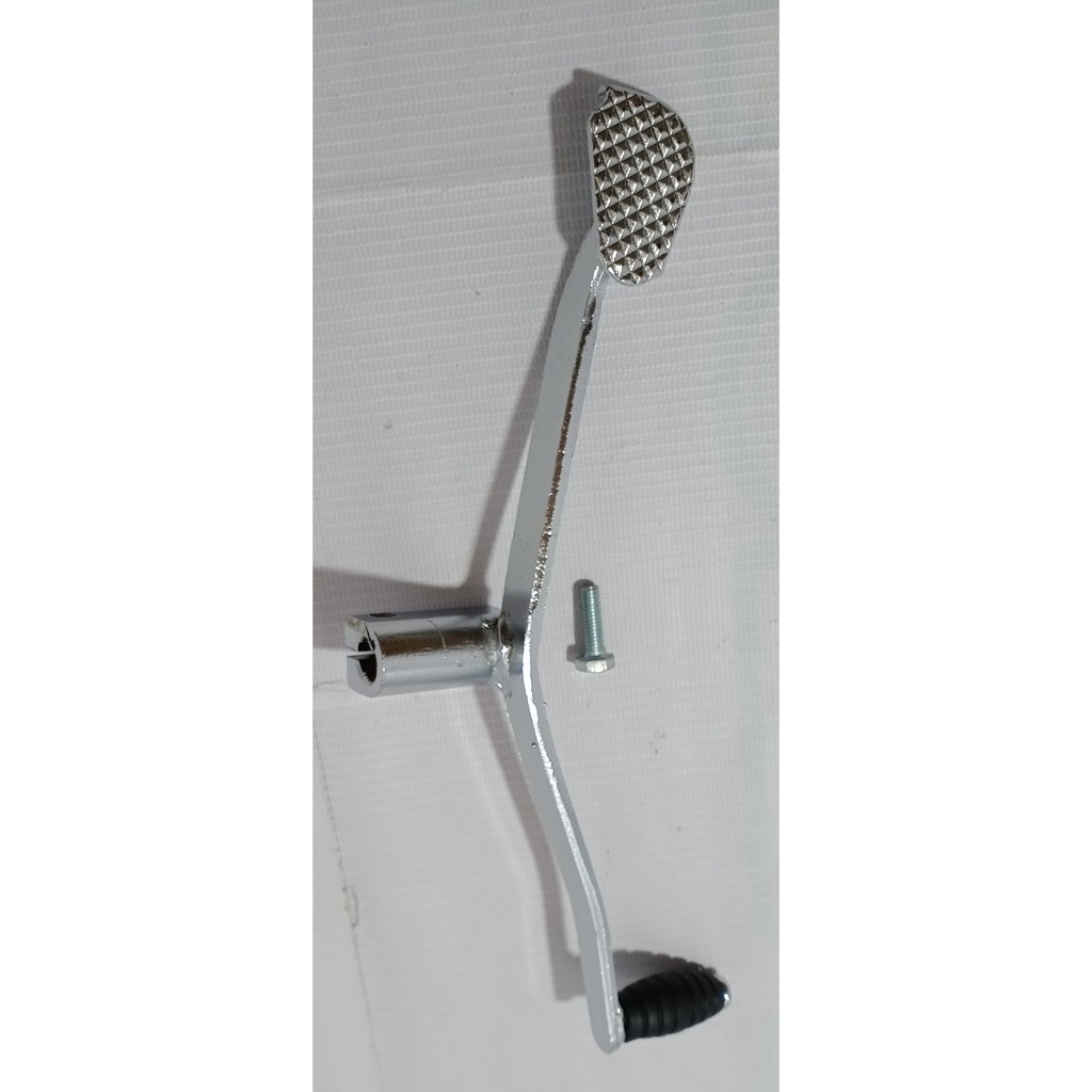 GEAR CHANGE PEDAL - XRM110 | Lazada PH