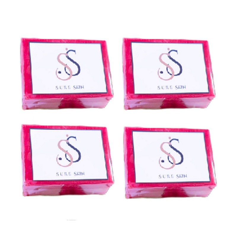 "CANDID SHOP" Sure Skin Whitening & Brightening Soap | Lazada PH