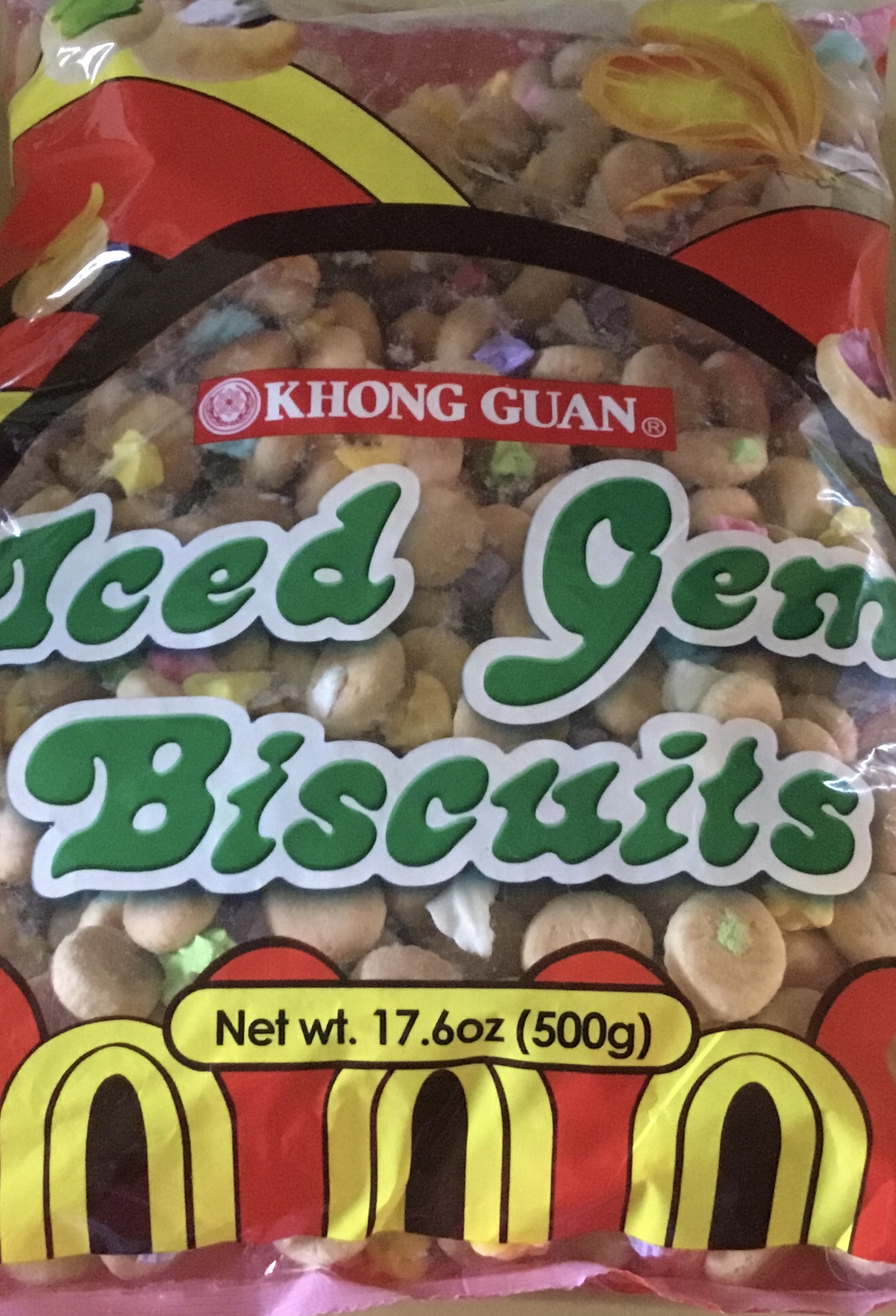 Iced Gem | Lazada PH