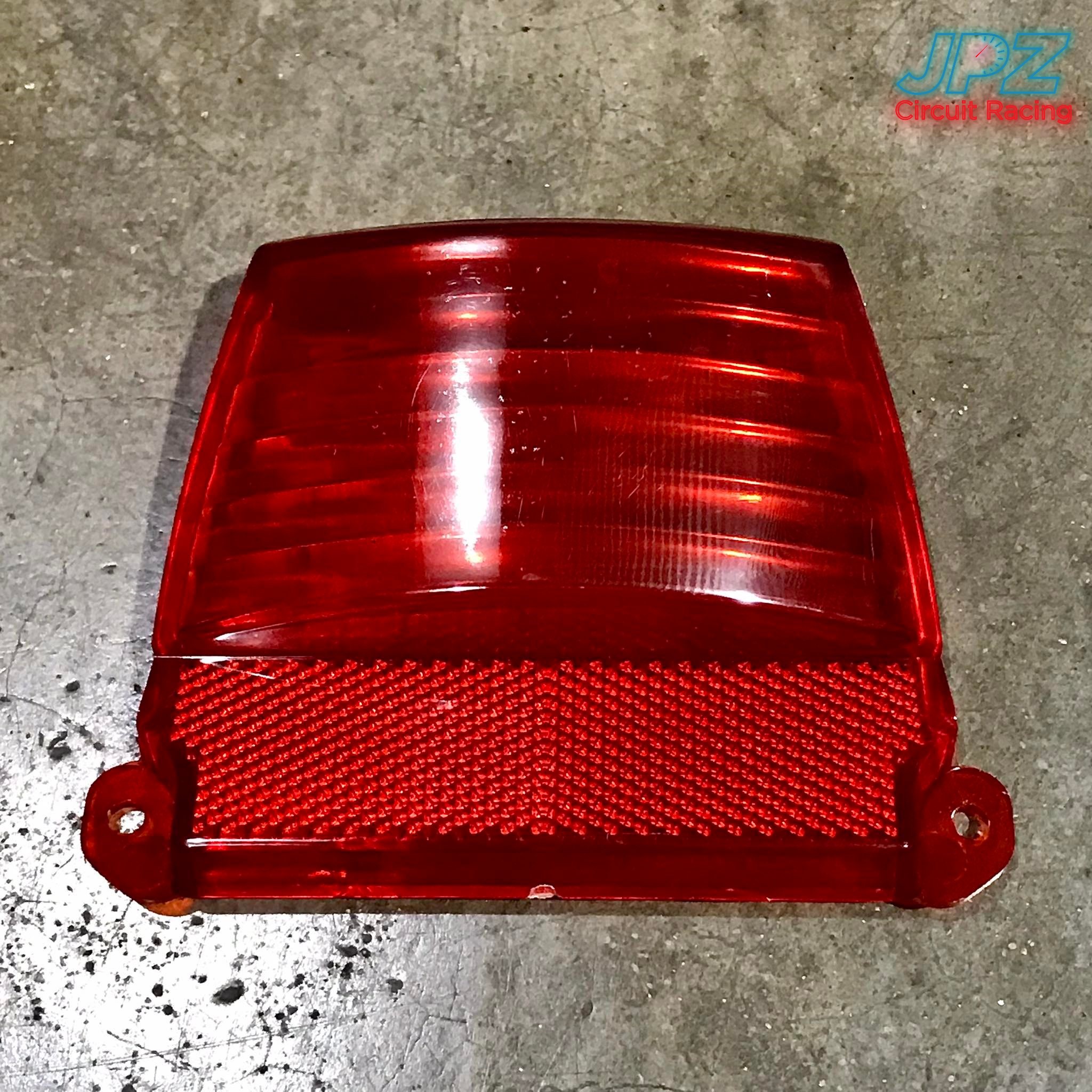 OEM YAMAHA TAIL LIGHT RED LENS for YAMAHA MIO SPORTY | Lazada PH