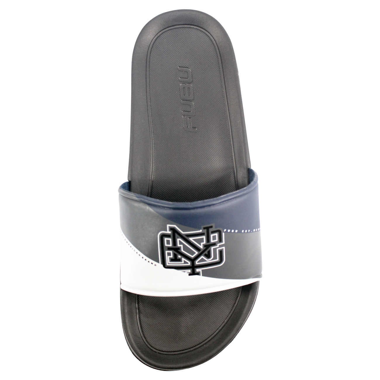 FUBU SOLE Slides Slippers For Men | Lazada PH