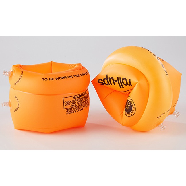 BGC Arm Float Inflatable Swimming Rollup | Lazada PH