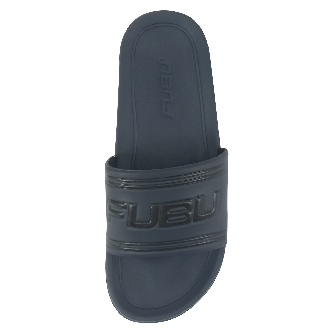 FUBU SOLE Slides Slippers For Men | Lazada PH