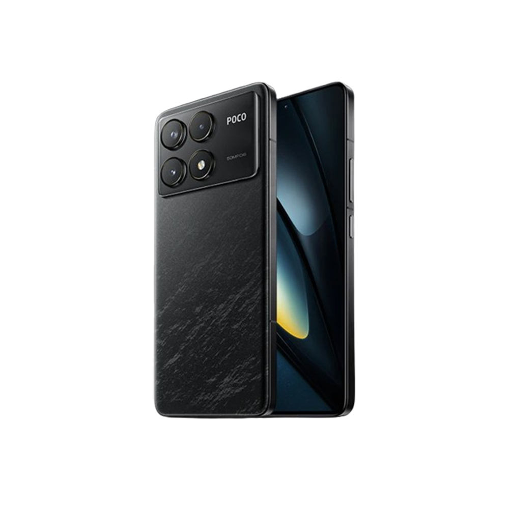 POCO F6 Pro Snapdragon 8 Gen 2 Mobile Platform Powered by Xiaomi ...