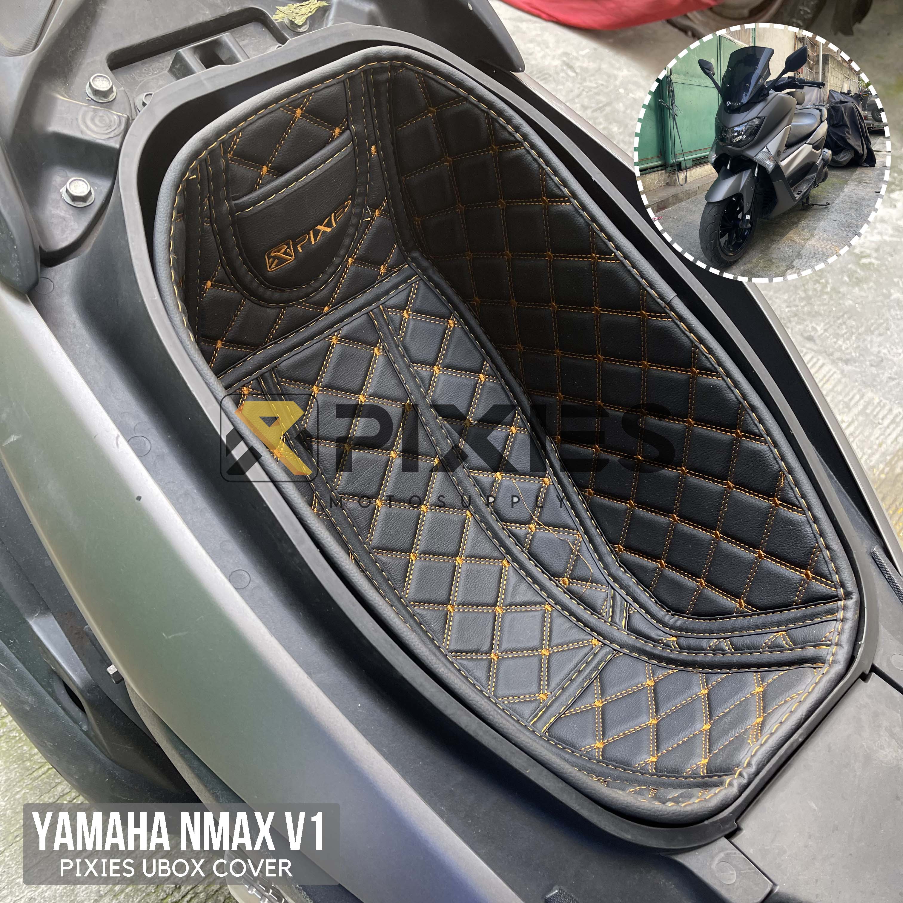 [ PHILIPPINES ] PIXIES ORIGINAL YAMAHA NMAX 2016 2017 2018 2019 NMAX ...