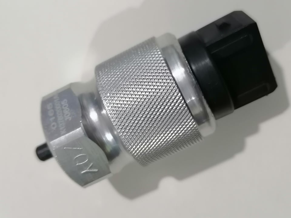 ODOMETER SENSOR FOTON TRAVELLER / TRANSVAN ORIGINAL K1376020001A0 ...