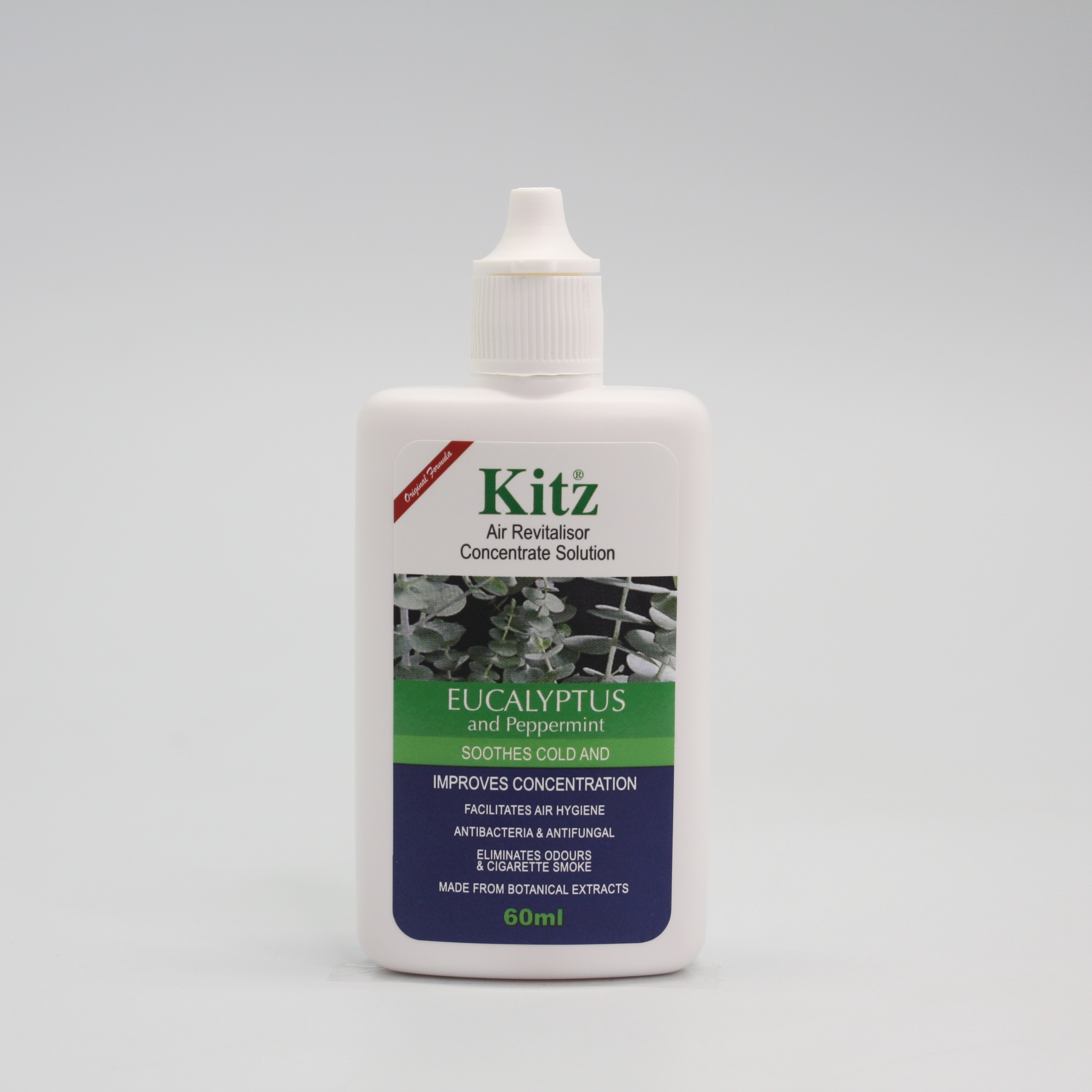 Kitz Concentrates 60ml | Lazada PH