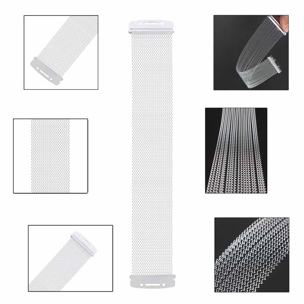 Steel Snare Wire 20 Strand for 14 Inch Snare Drum Cajon Box Drum - MixASale