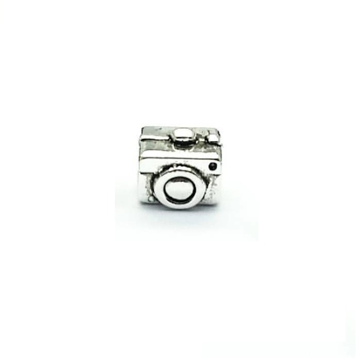 Camera Charm Bead Pandora Compatible | Lazada PH