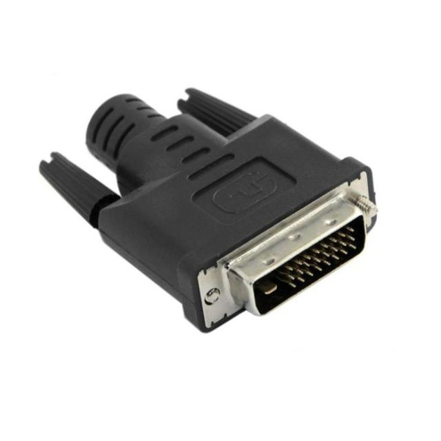 VGA Virtual Display DVI DP DDC EDID Dummy Plug Headless Ghost Emulator ...