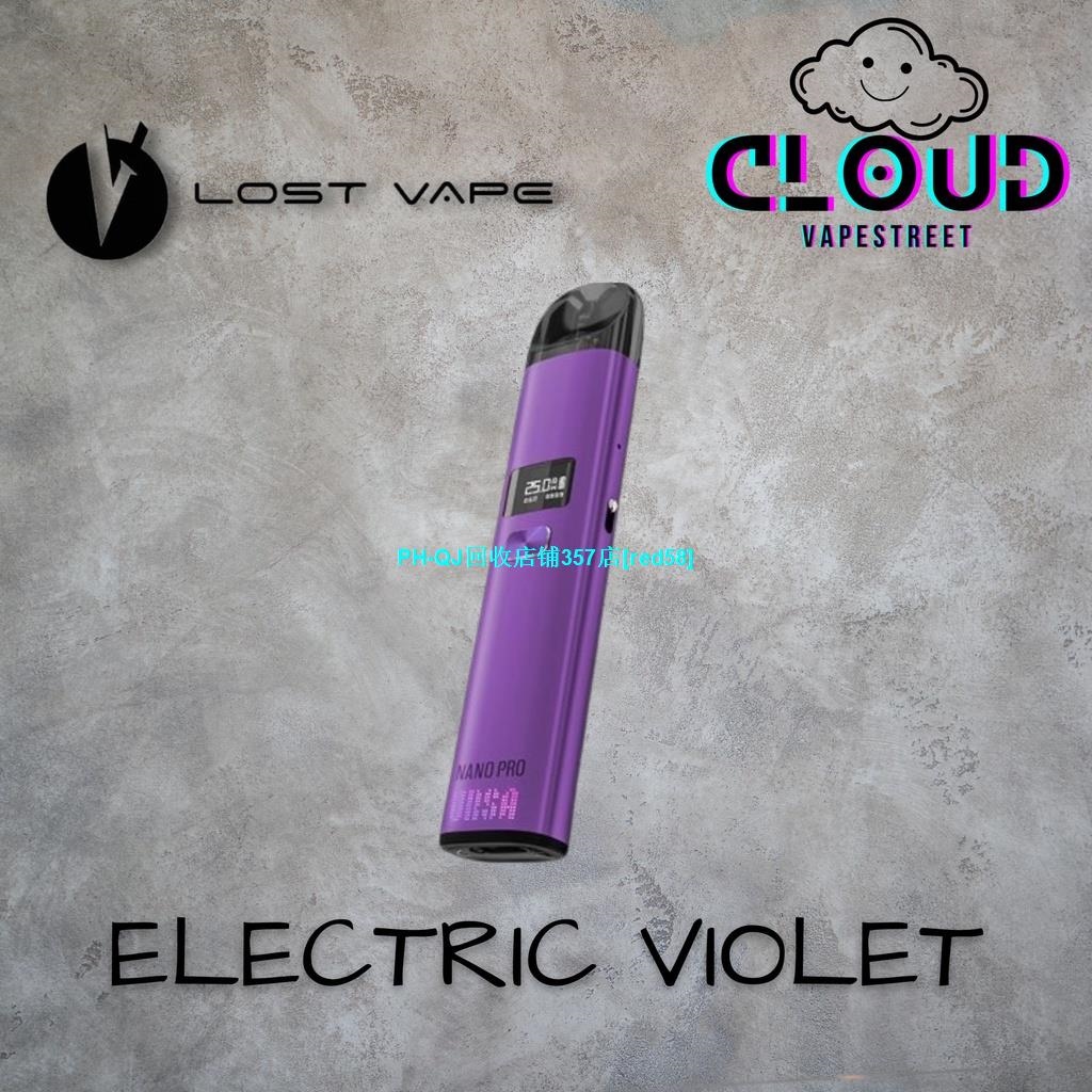 red58 Ursa Nano Pro Pod Kit 900mAh with Free Lost Vape Lace | Lazada PH