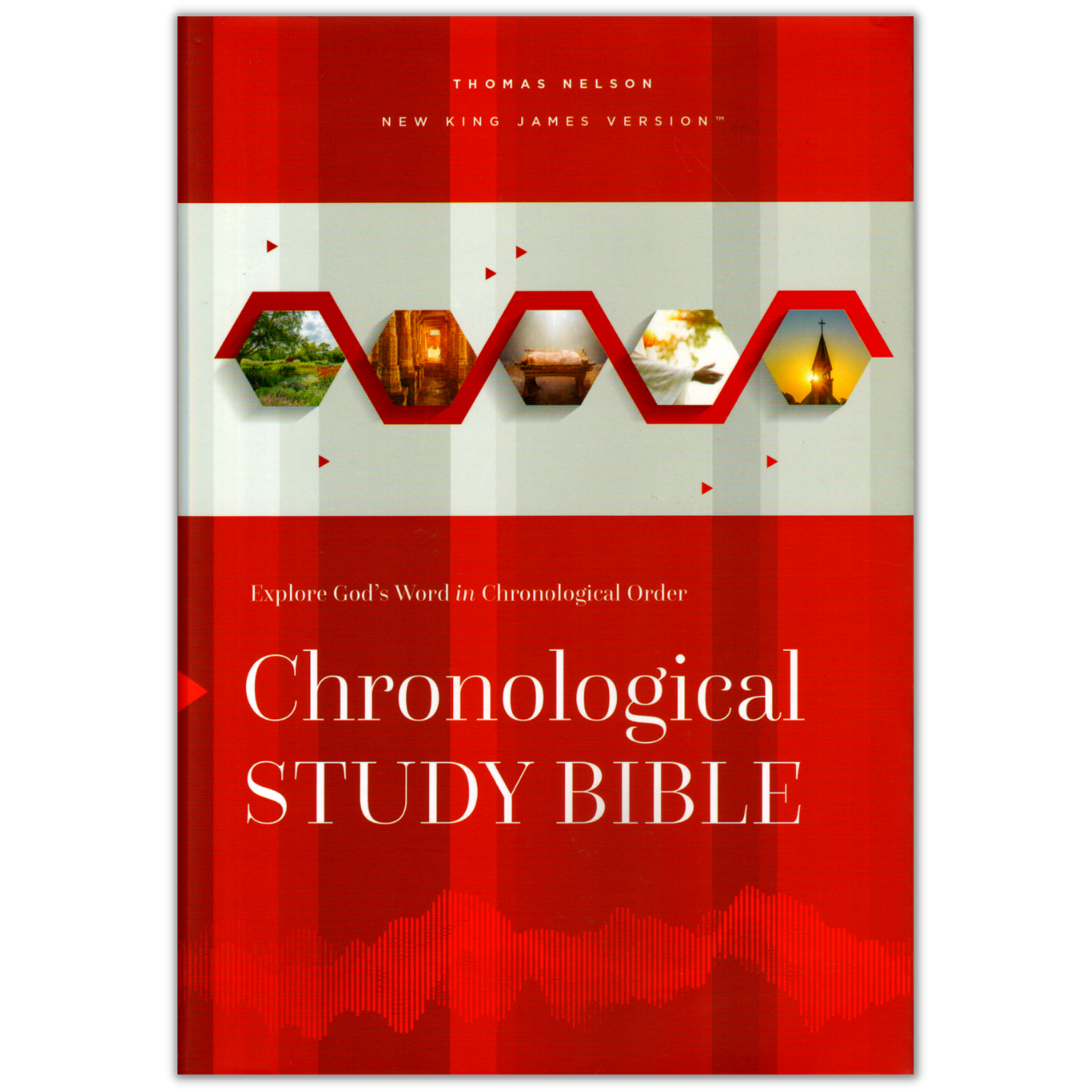 NKJV Chronological Study Bible | Lazada PH