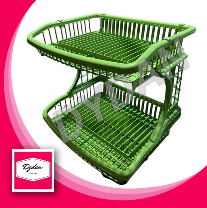 Orocan Dish Rack With Drip Tray | Lazada PH
