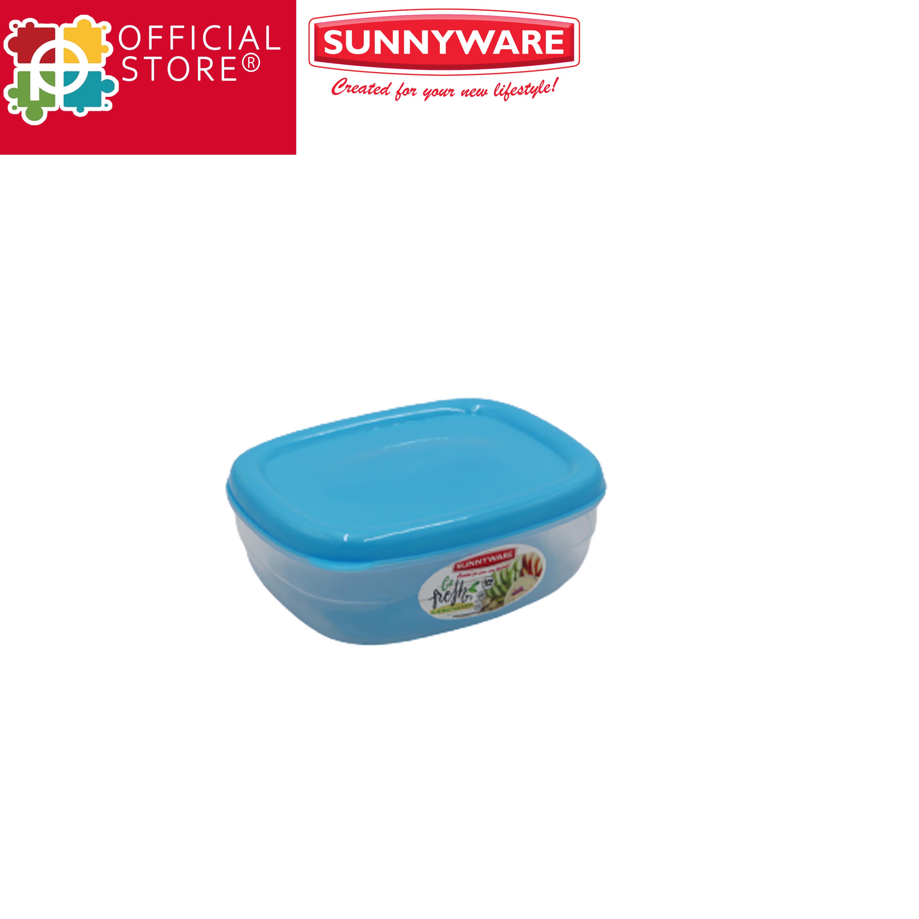 Sunnyware 400 ml Food Keeper - Extra Small #501 | Lazada PH