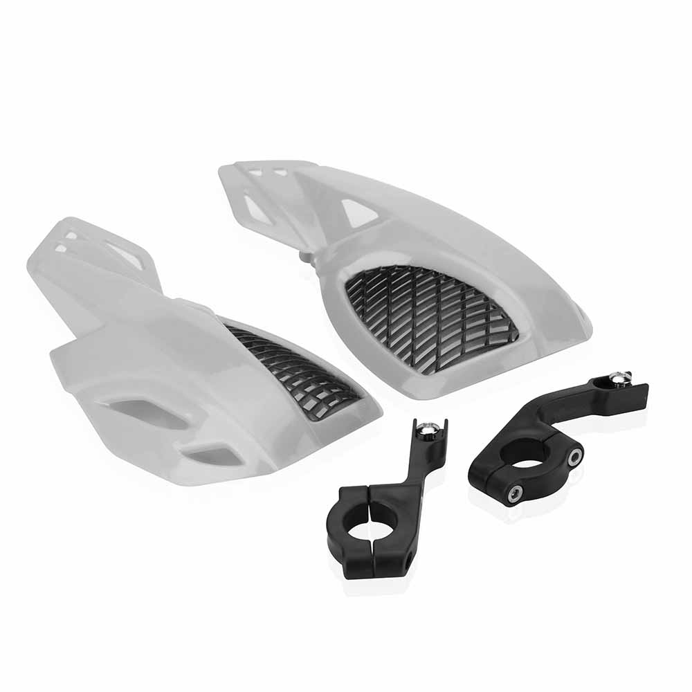 Motorcycle Handguard Handguard 22mm Universal Windproof Handguard for ...