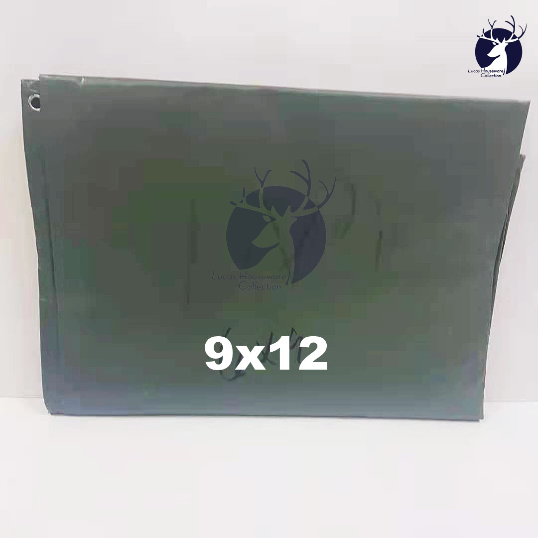 MAKAPAL TRAPAL SAKOLIN SAKO LONA SAKOLINE WATERPROOF TARPAULIN ...