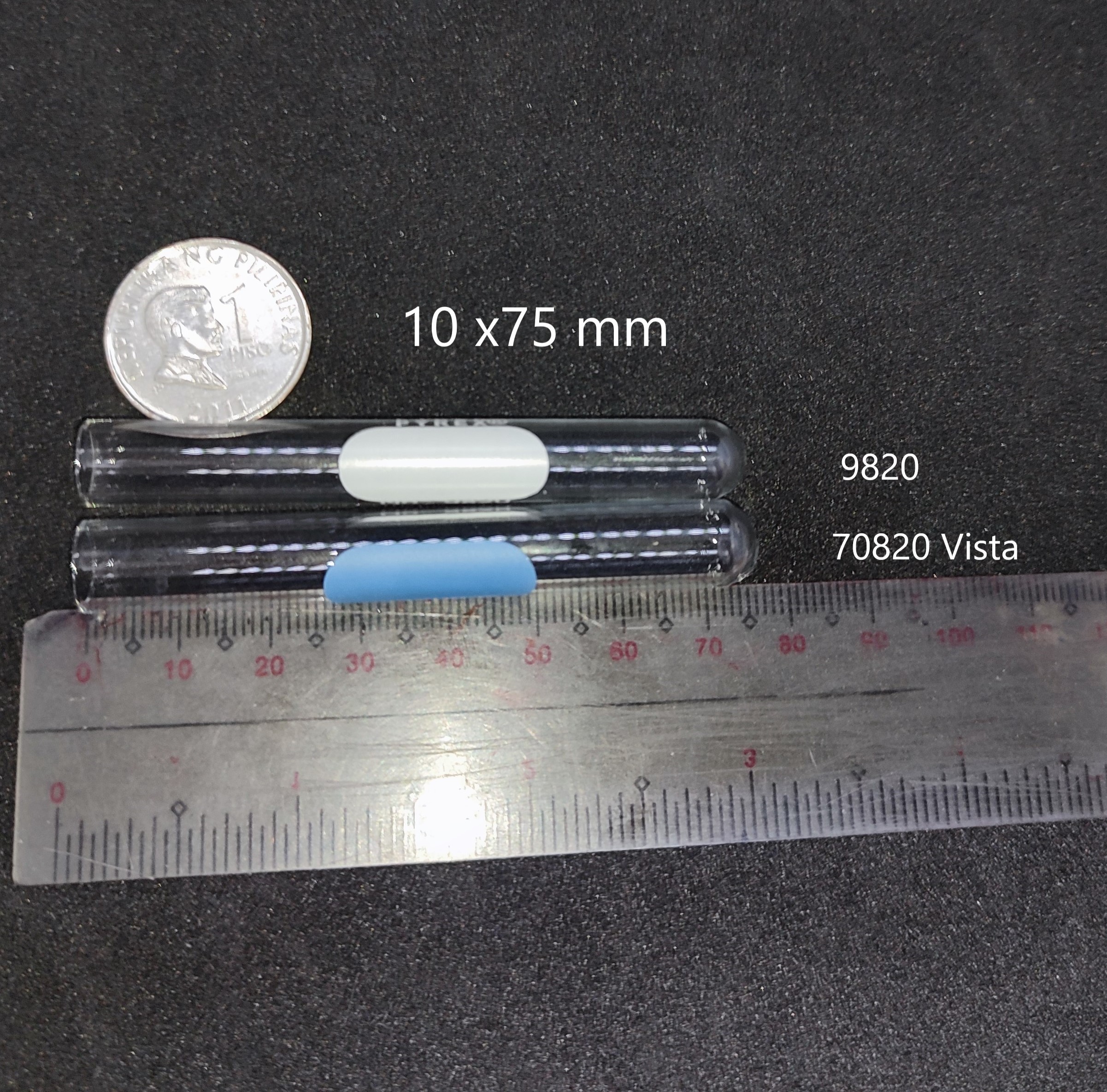 Original PYREX Test Tube, Glass, Sold Per Piece | Lazada PH